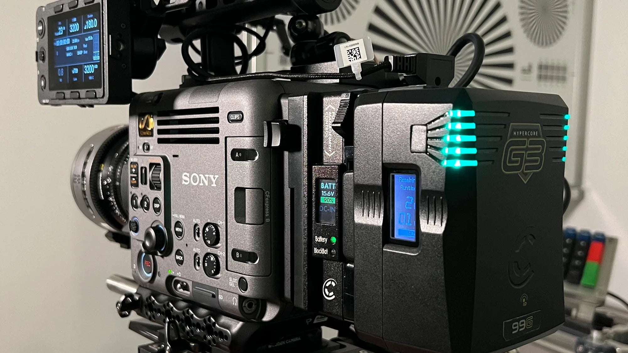 Micro Plates – Core SWX