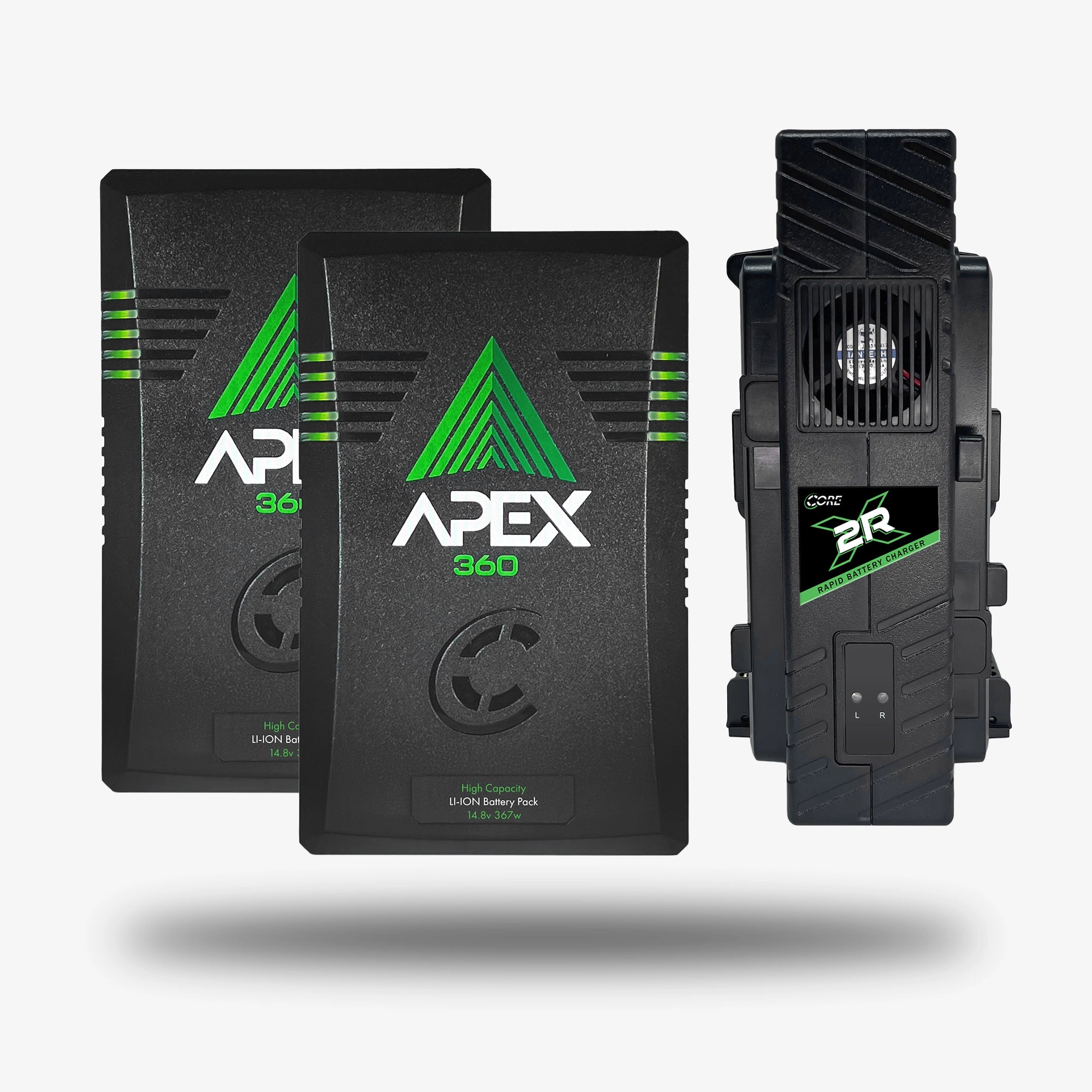 Apex LV Kit – Core SWX
