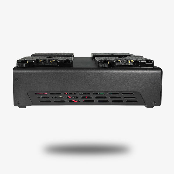 Mach4 Micro Quad Series – Core SWX