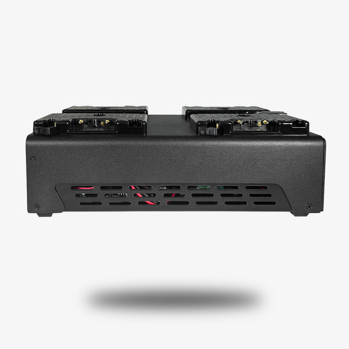 Mach4 Micro Quad Series – Core SWX